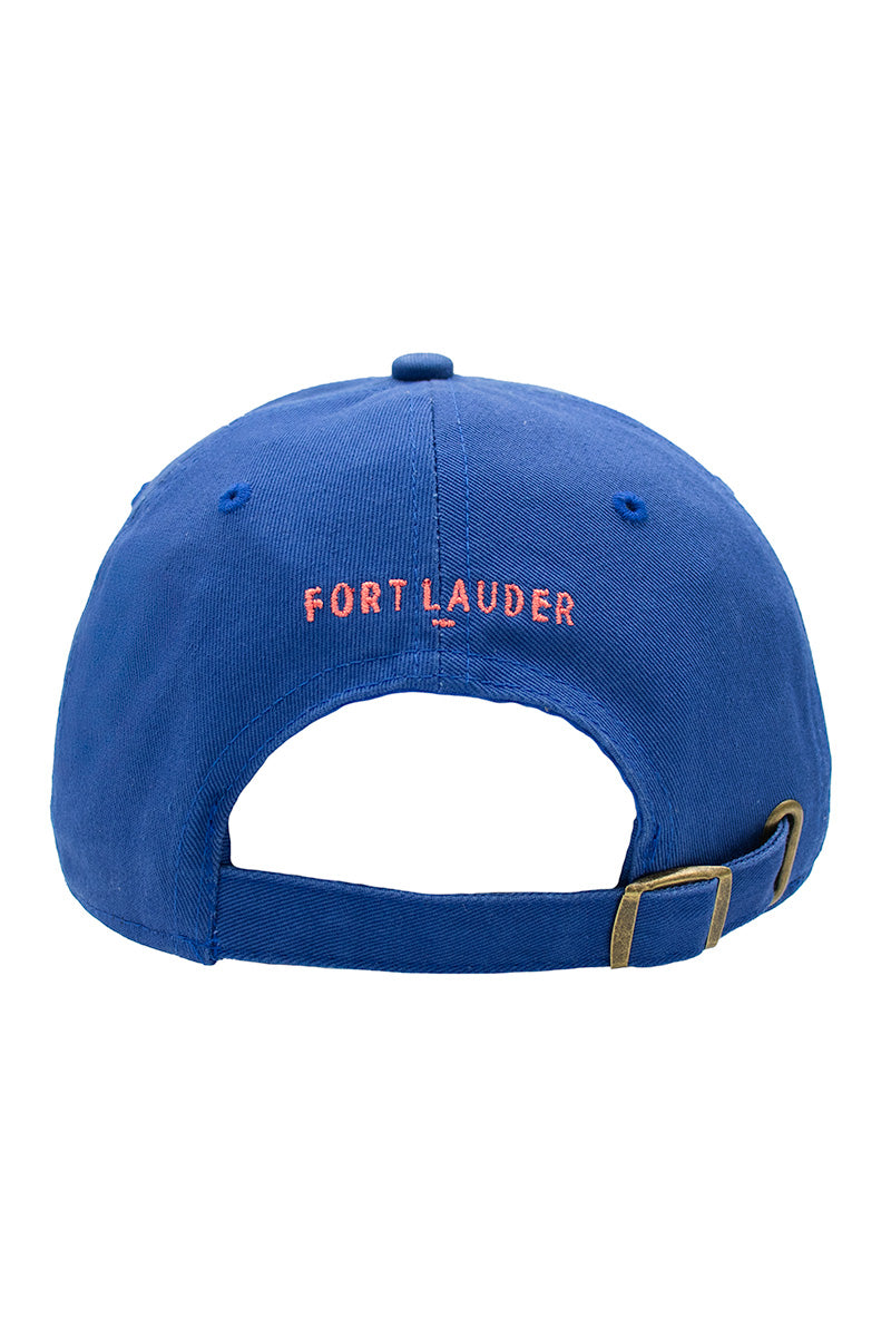 Gorras Fort Lauder Unitalla Unisex – UNIFORMES DE TAMPICO